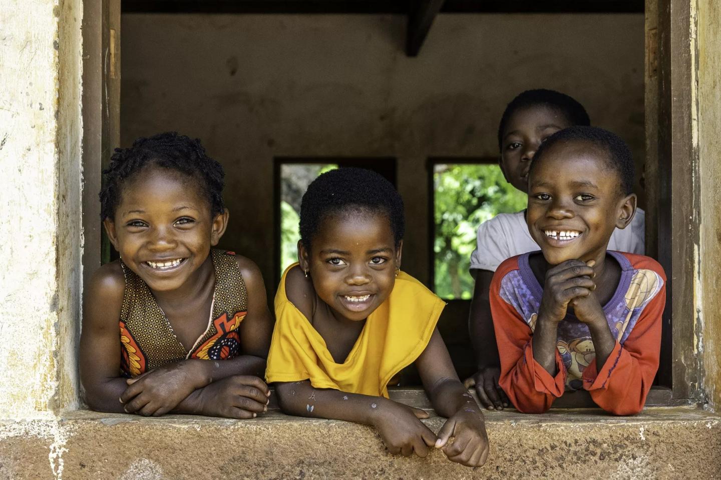 Moçambique é o segundo país com mais pobres em África - Borderfiles